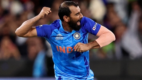 ‘If you have seen my videos...’: Mohammed Shami opens up on India ...