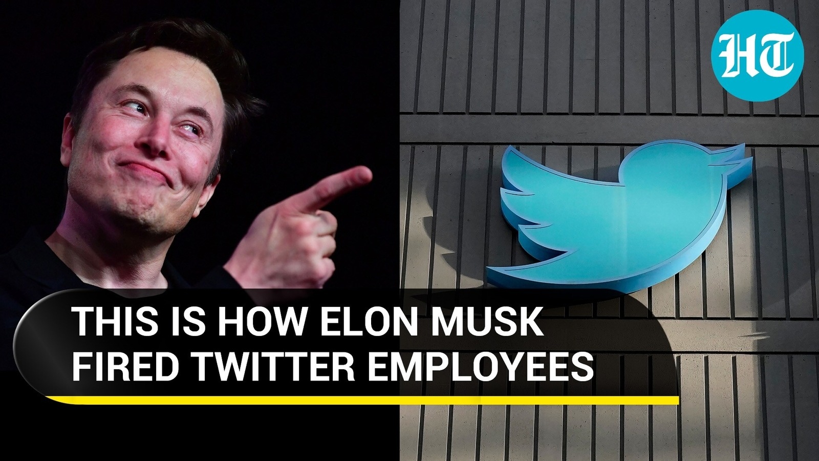 ‘Wait for…’: Twitter sued as Musk begins mass layoffs; Leaked mail ...