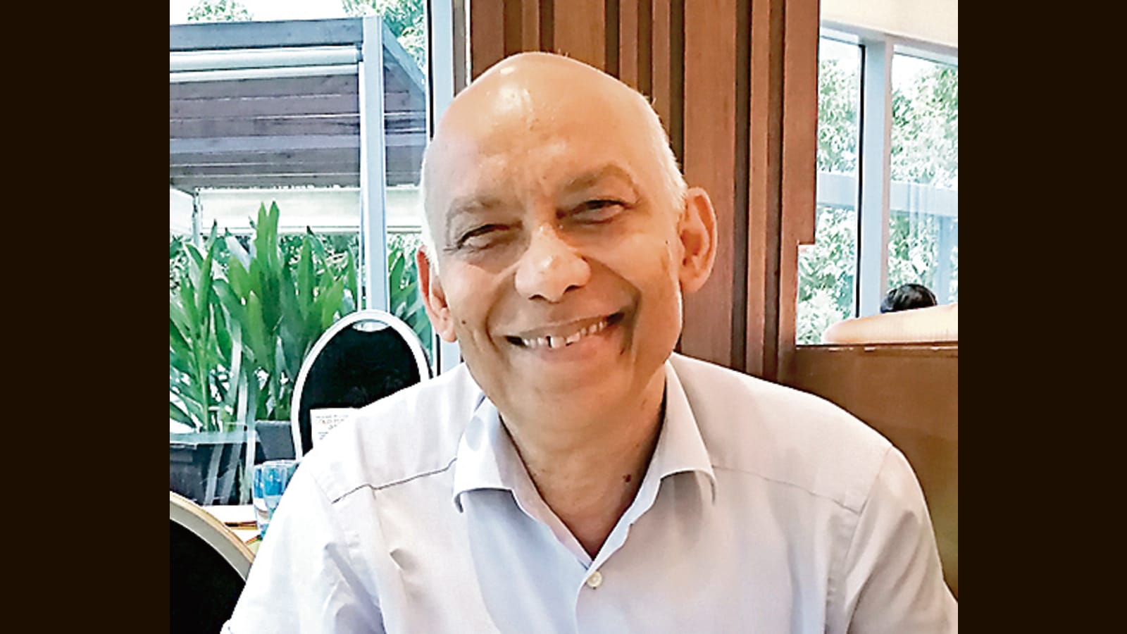 Interview: Subrata K Mitra, author, Governance by Stealth: The Ministry ...