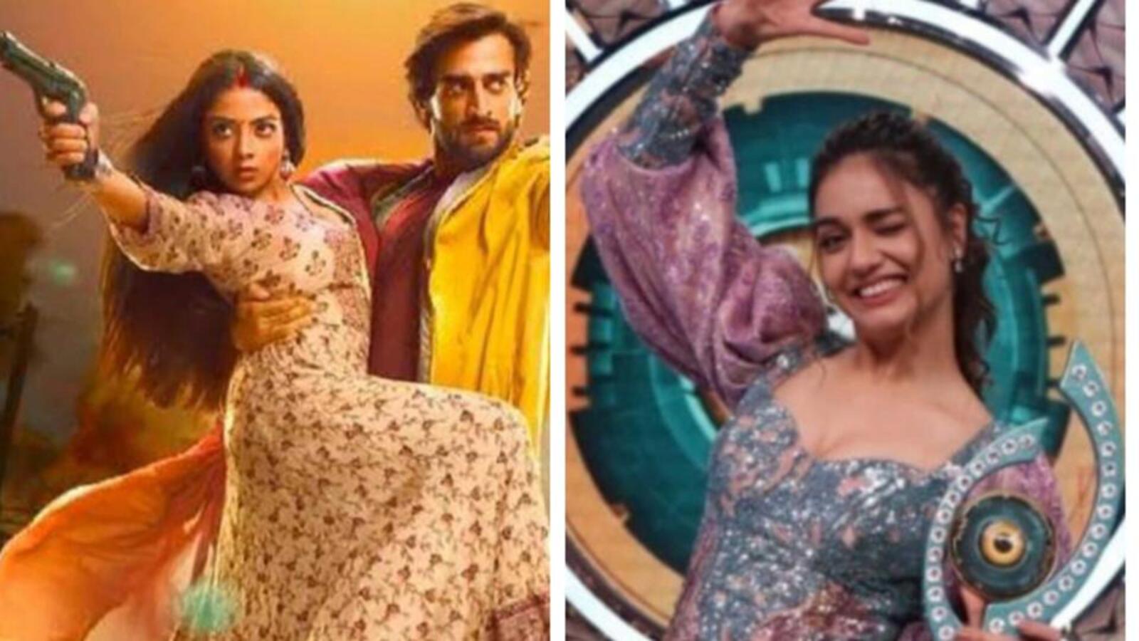 Are TV audiences being wooed by OTT with digital ? | Web Series