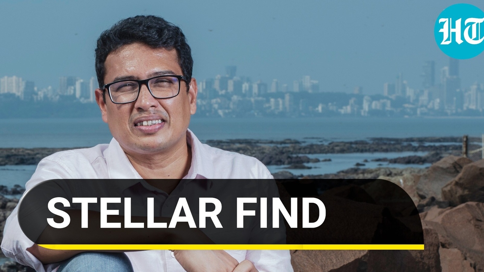 This Indian scientist is working with the world’s most powerful ...