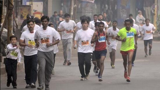 36th Pune International Marathon to be held on December 4 - Hindustan Times