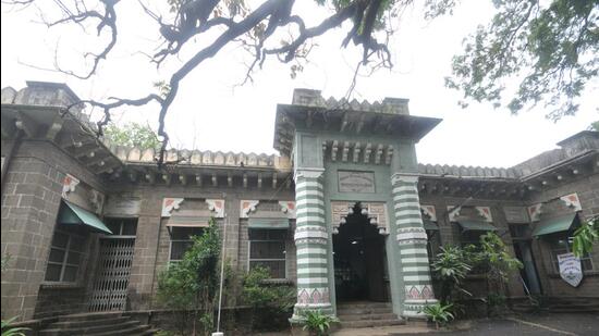 New academic building set to come up on BORI premises | Hindustan Times