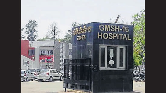 New chemist who bagged GMSH-16 tender was debarred by PGIMER ...