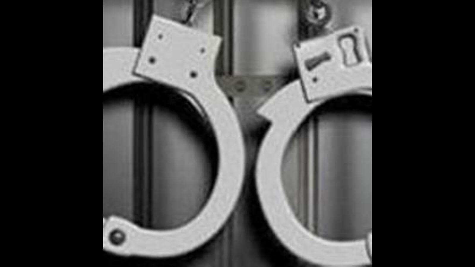 Over 150 corrupt officials arrested this year: VB - Hindustan Times Over 150 corrupt officials arrested this year: VB - Hindustan Times