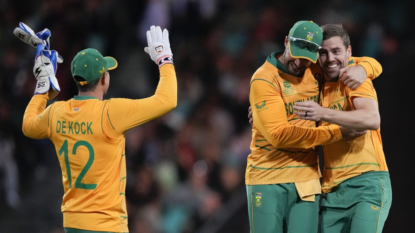 South Africa vs Netherlands Live Score, T20 World Cup 2022: Outright ... South Africa vs Netherlands Live Score, T20 World Cup 2022: Outright ...
