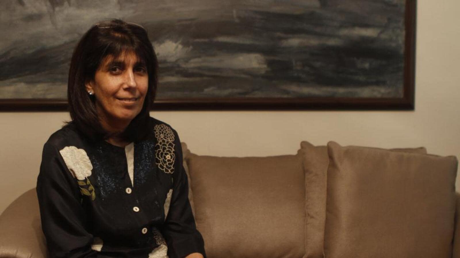 Anahita Pandole booked in car accident that killed Cyrus Mistry ...