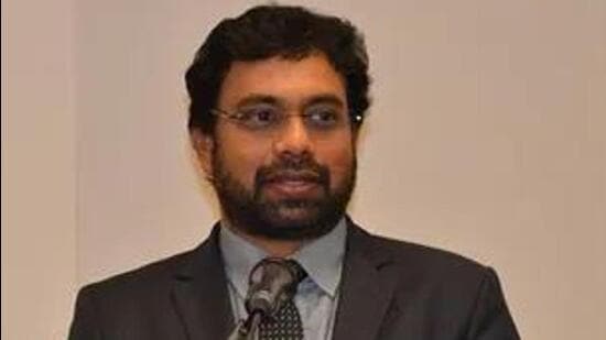 John Brittas MP alleges Hindi imposition in MPLADS revised guidelines ...