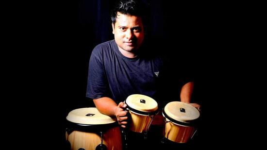 Tanmay Mukherjee: Musicians need to come in front, not behind singers ...