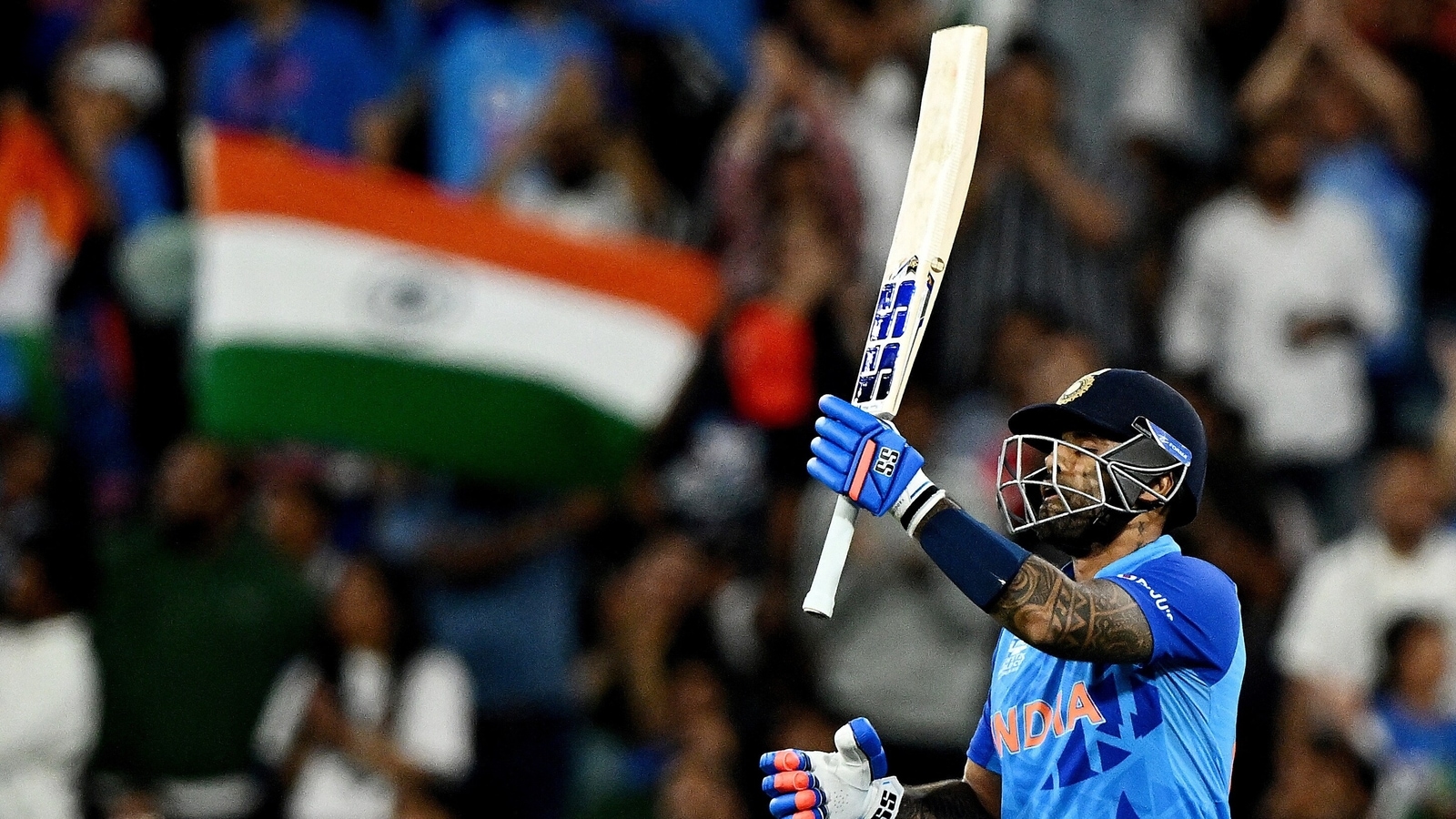 'Such shots are next to impossible': Sehwag's poetic description of ...