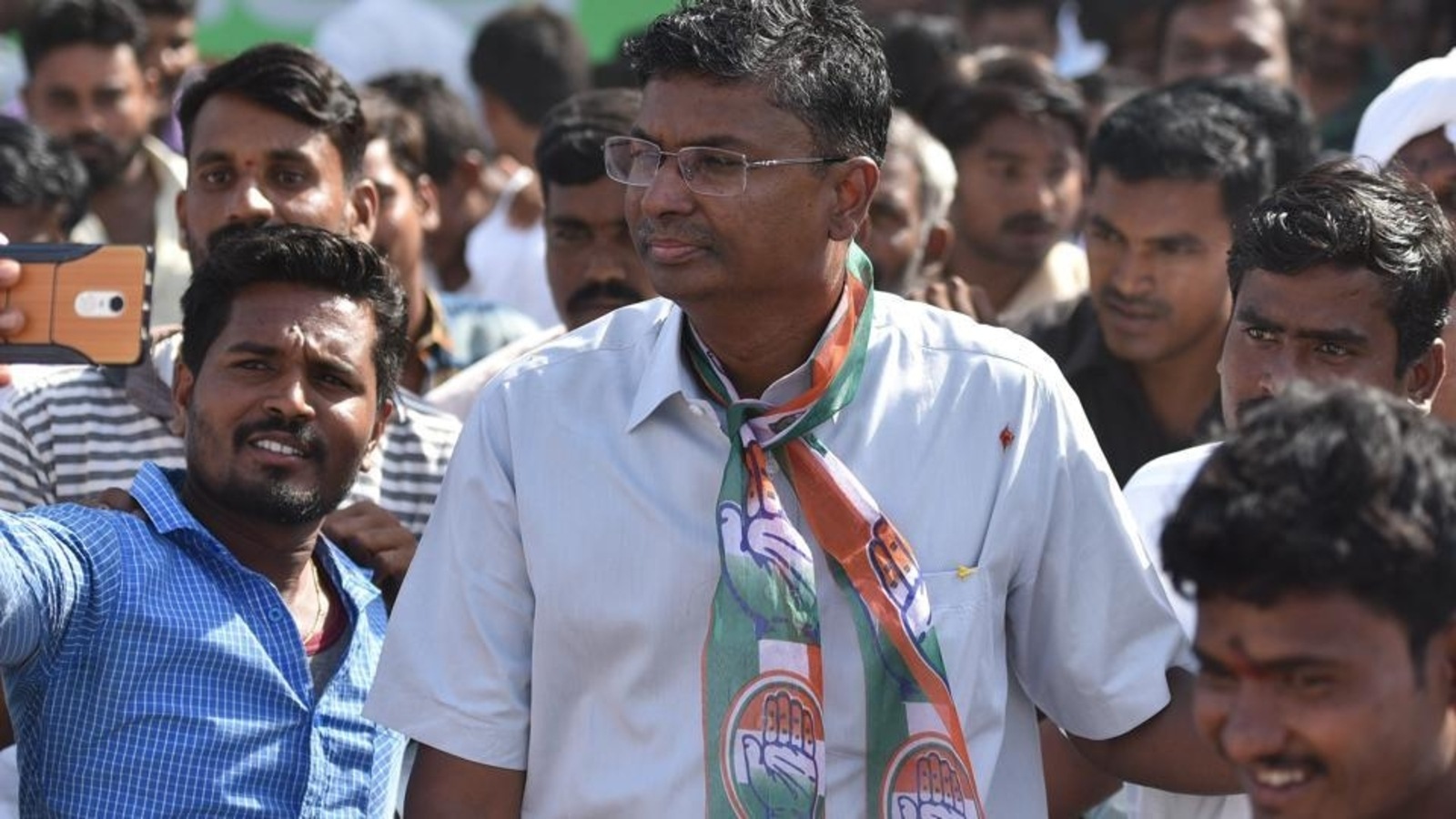 Daily Brief K taka Cong Leader Says Meaning Of Hindu Is Shameful AICC daily-brief-k-taka-cong-leader-says-meaning-of-hindu-is-shameful-aicc