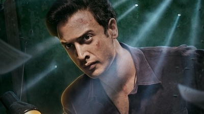 Mukhbir star Zain Khan Durrani says it's 'hard to stay neutral' being ...