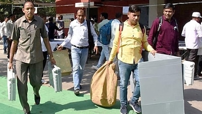Haryana panchayat election: Public holiday in poll-bound districts on ...