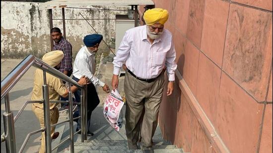 1993 fake encounter case: Two former Punjab cops get life imprisonment ...