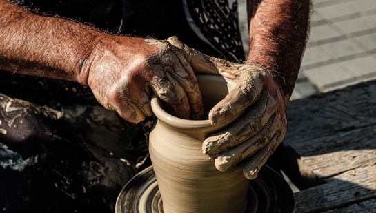 Rajasthan's Handicraft Policy-2022, aims to revive traditional and ...