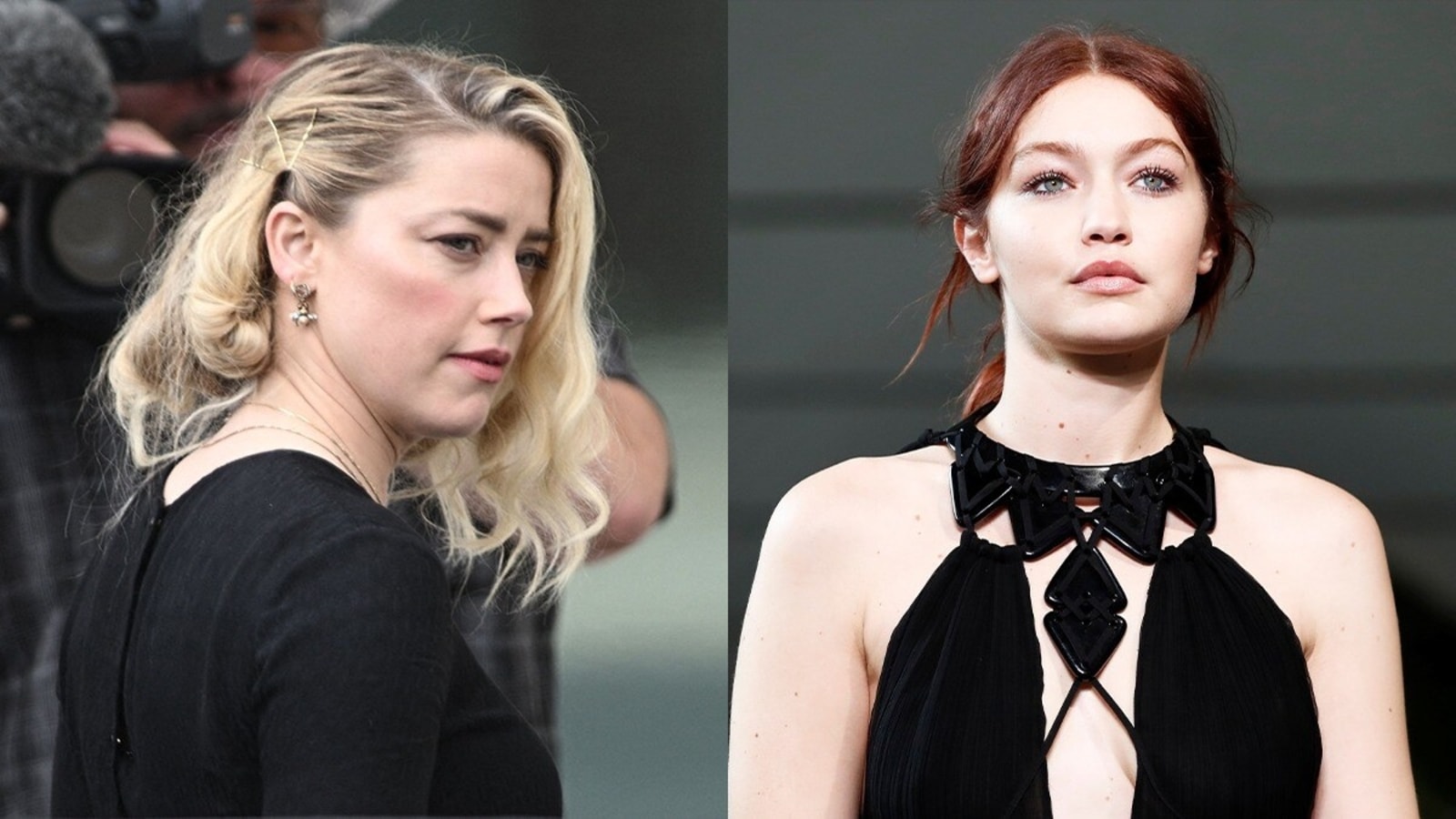 From Amber Heard to model Gigi Hadid, 5 celebrities who have quit Musk ...
