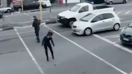 Delhi Police shares hard-hitting PSA on texting while driving. It’ll ...