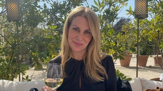 Who is Jessica Sibley, named as Time magazine's CEO? | World News