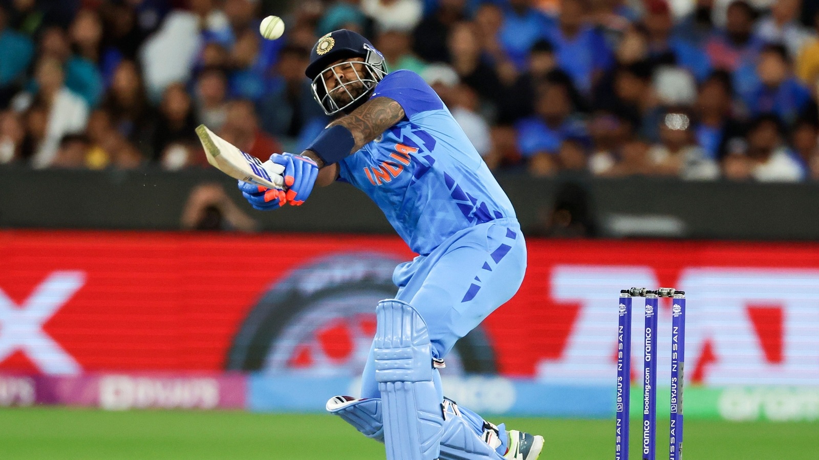  Cheat Meals Nutritionist Reveals Suryakumar s Diet Behind His T20