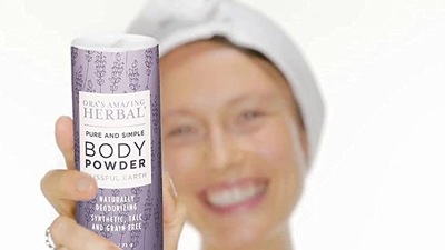 Best body powders for women: Kickstart the day feeling fresh