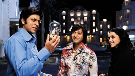 Shreyas Talpade on 15 years of Om Shanti Om: I had a yes in mind even ...