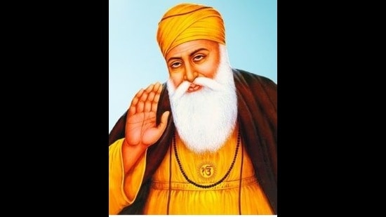 Spice of Life: Guru Nanak, the constant through life’s transitions ...