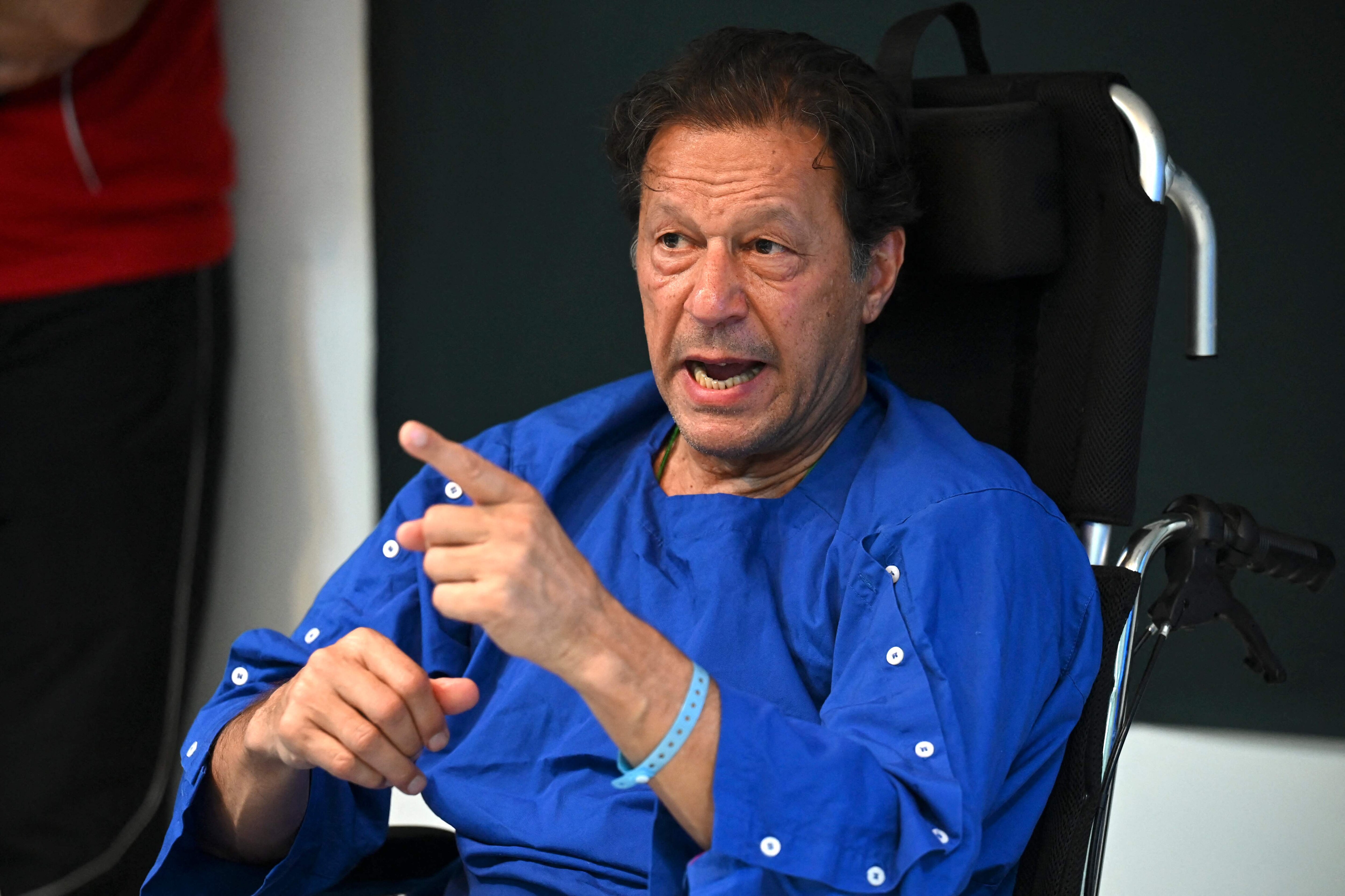 ‘Will disclose name of 2nd officer involved in assassination attempt ...
