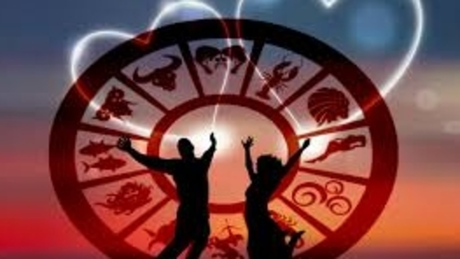 Love and Relationship Horoscope for November 11, 2022 | Astrology