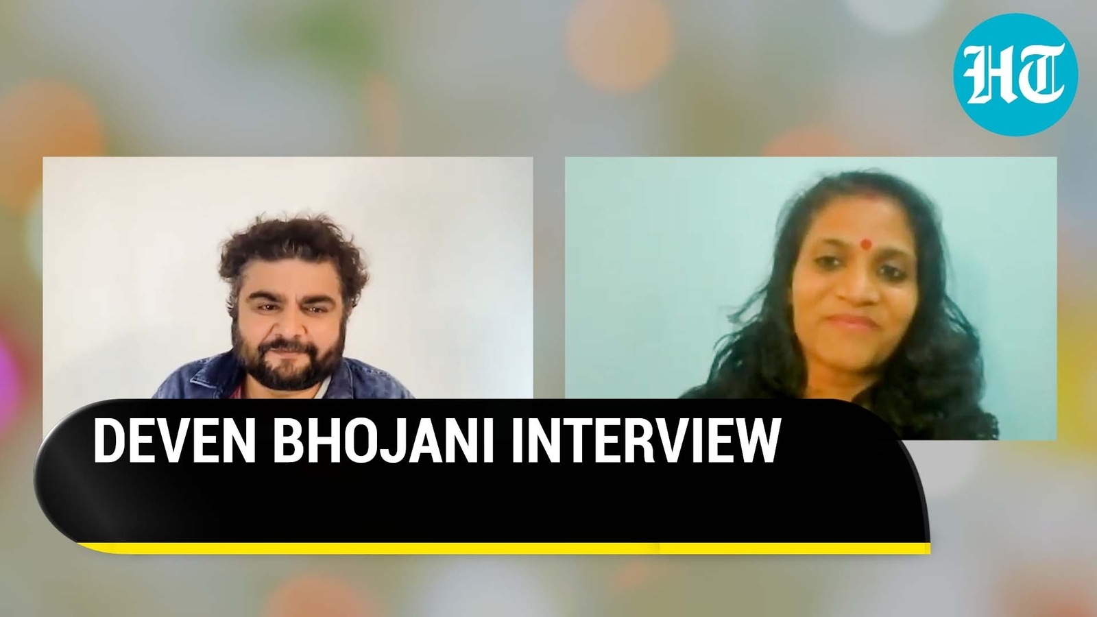 Deven Bhojani interview: Actor talks about career highs and lows, more ...