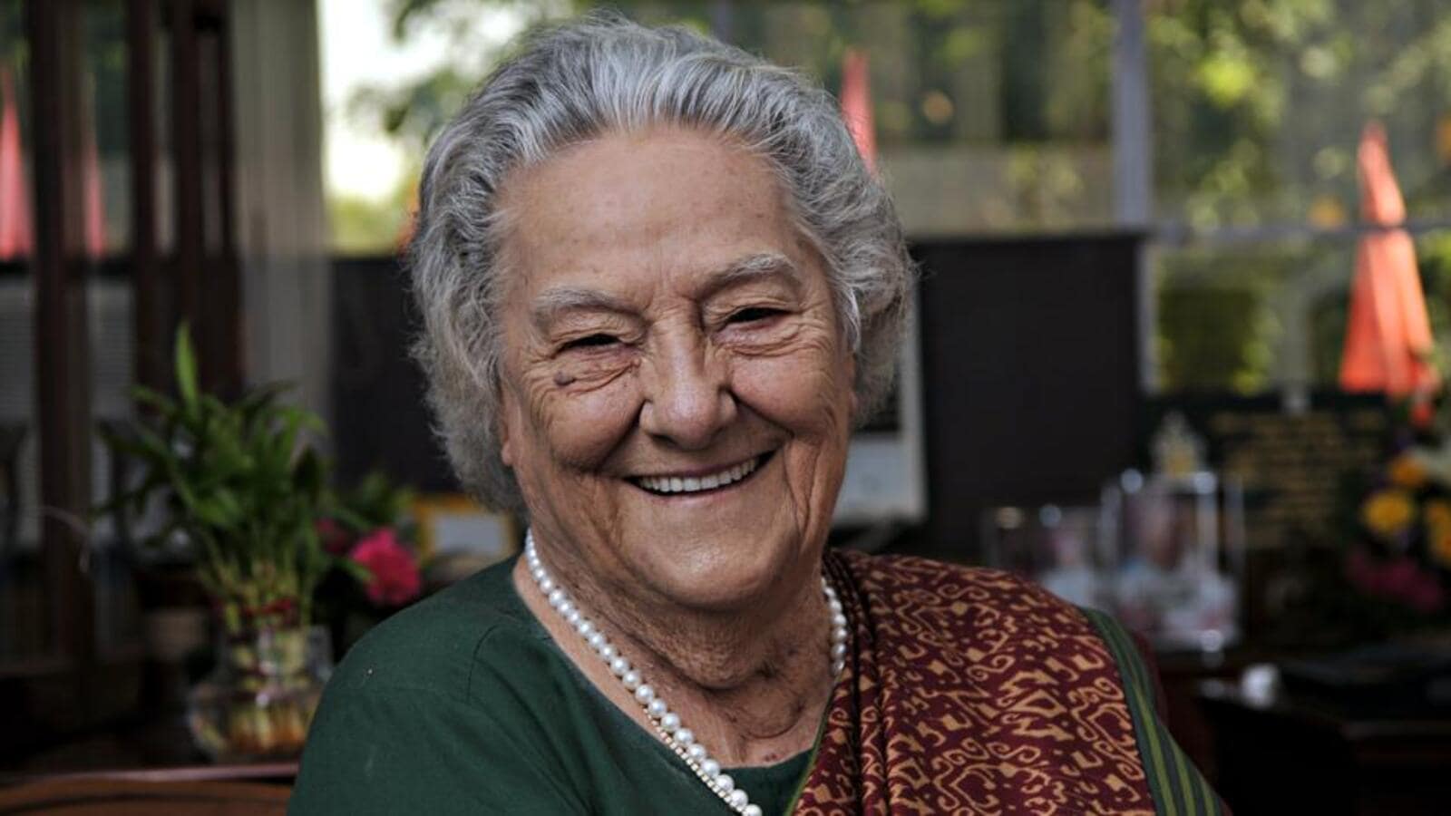 Rajni Kumar: Educator who gave the Capital a new model | Latest News Delhi