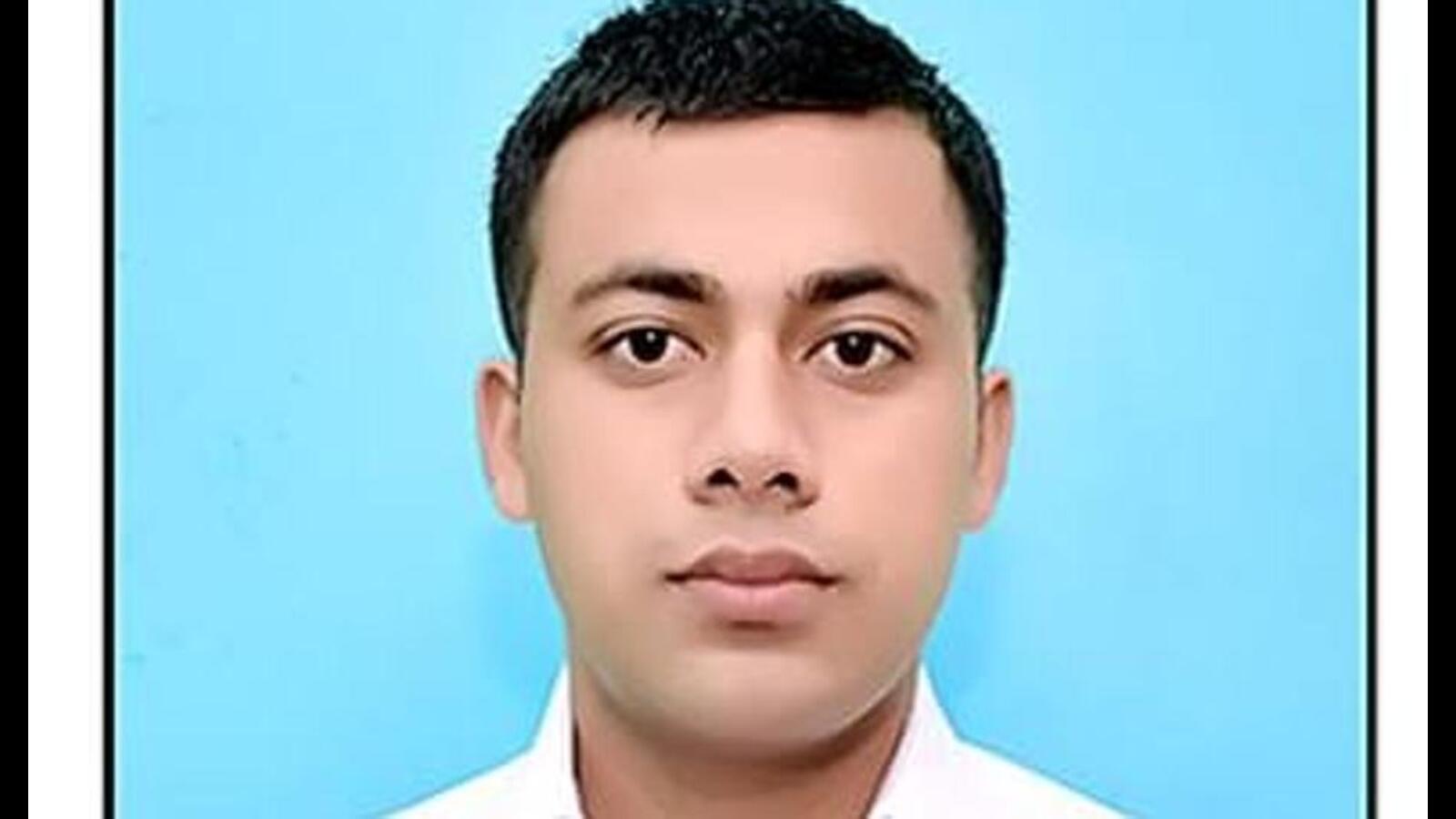 Navy cook missing in Navi Mumbai; family seeks CBI probe | Mumbai news