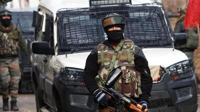 Police bust terror funding, recruitment module in J&K’s Kupwara; 5 held ...