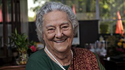 Rajni Kumar: Educator who gave the Capital a new model | Latest News Delhi