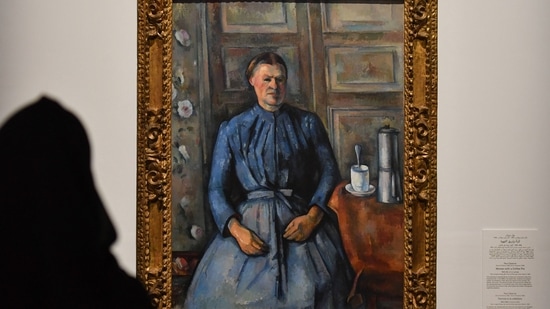 Paul Allen's art collection hauls in record $1.5 bln at auction ...