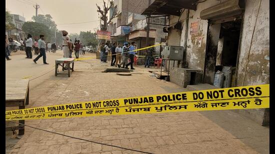 Dera follower’s murder: 2 back-to-back killings raise concerns over law ...