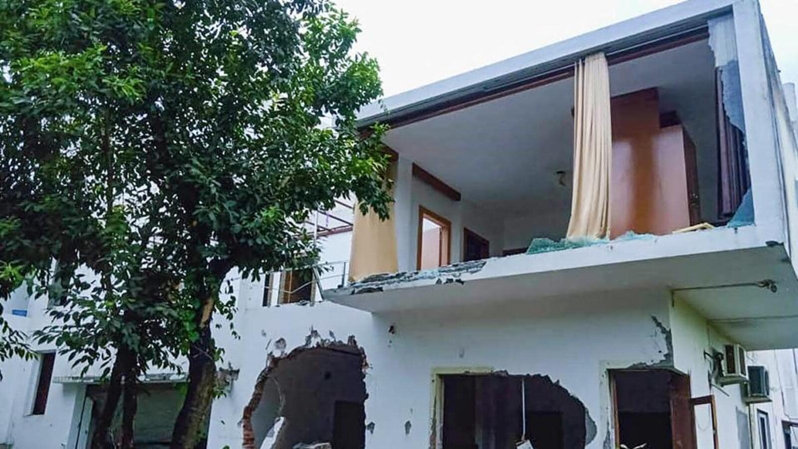 Ankita Bhandari murder: No forensic evidence recovered from resort, say ...