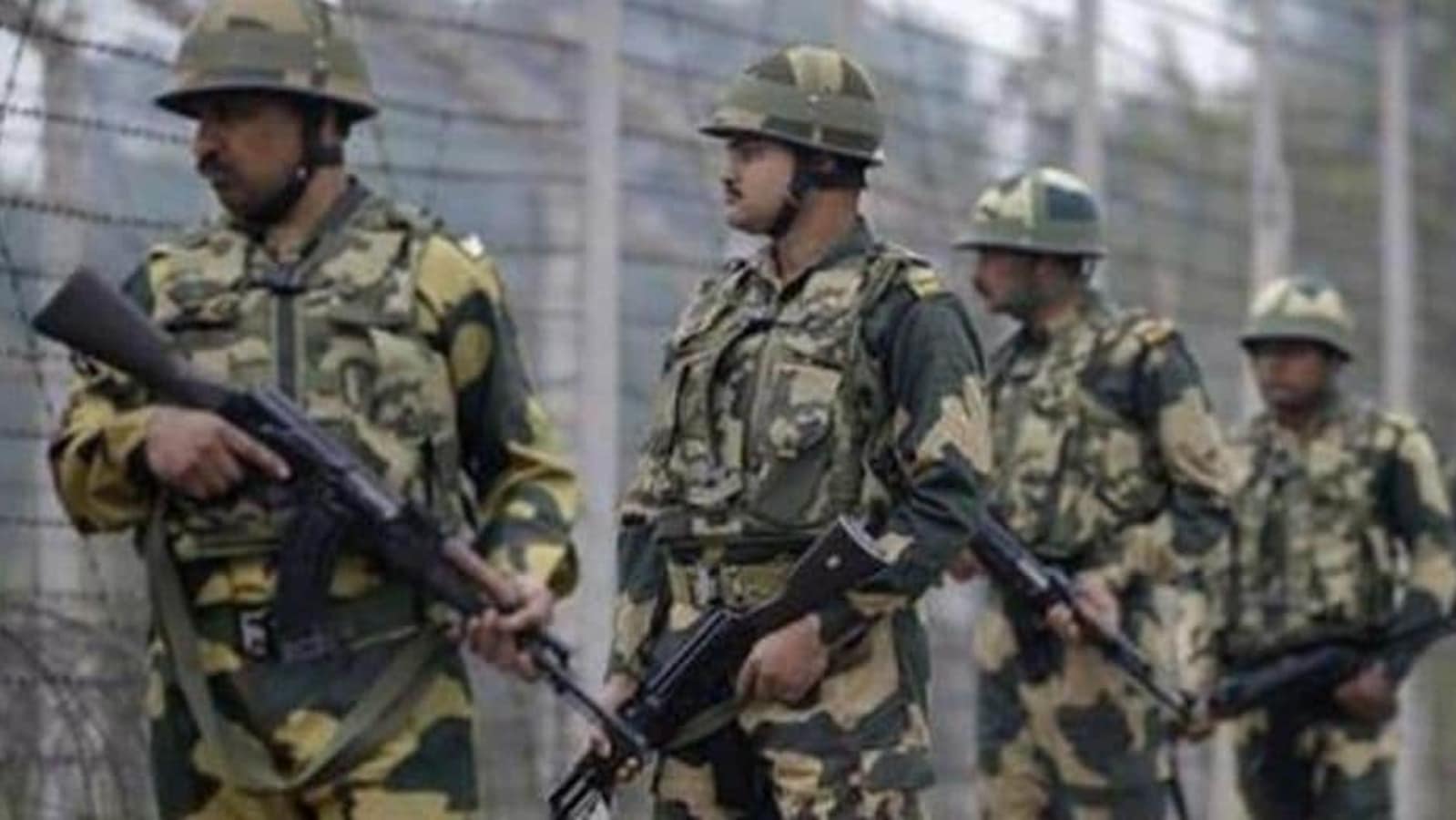 JeM terrorist killed in encounter with security forces in J&K's Shopian ...