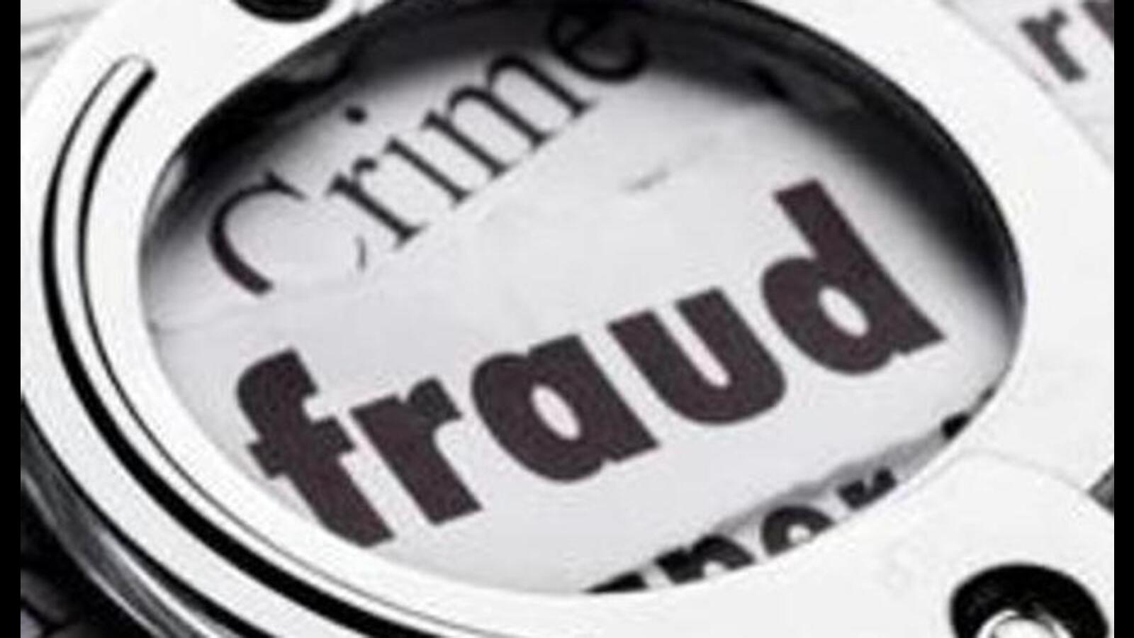 Currency exchange fraud in Ludhiana: Shop owner cheated of ₹5 lakh ...