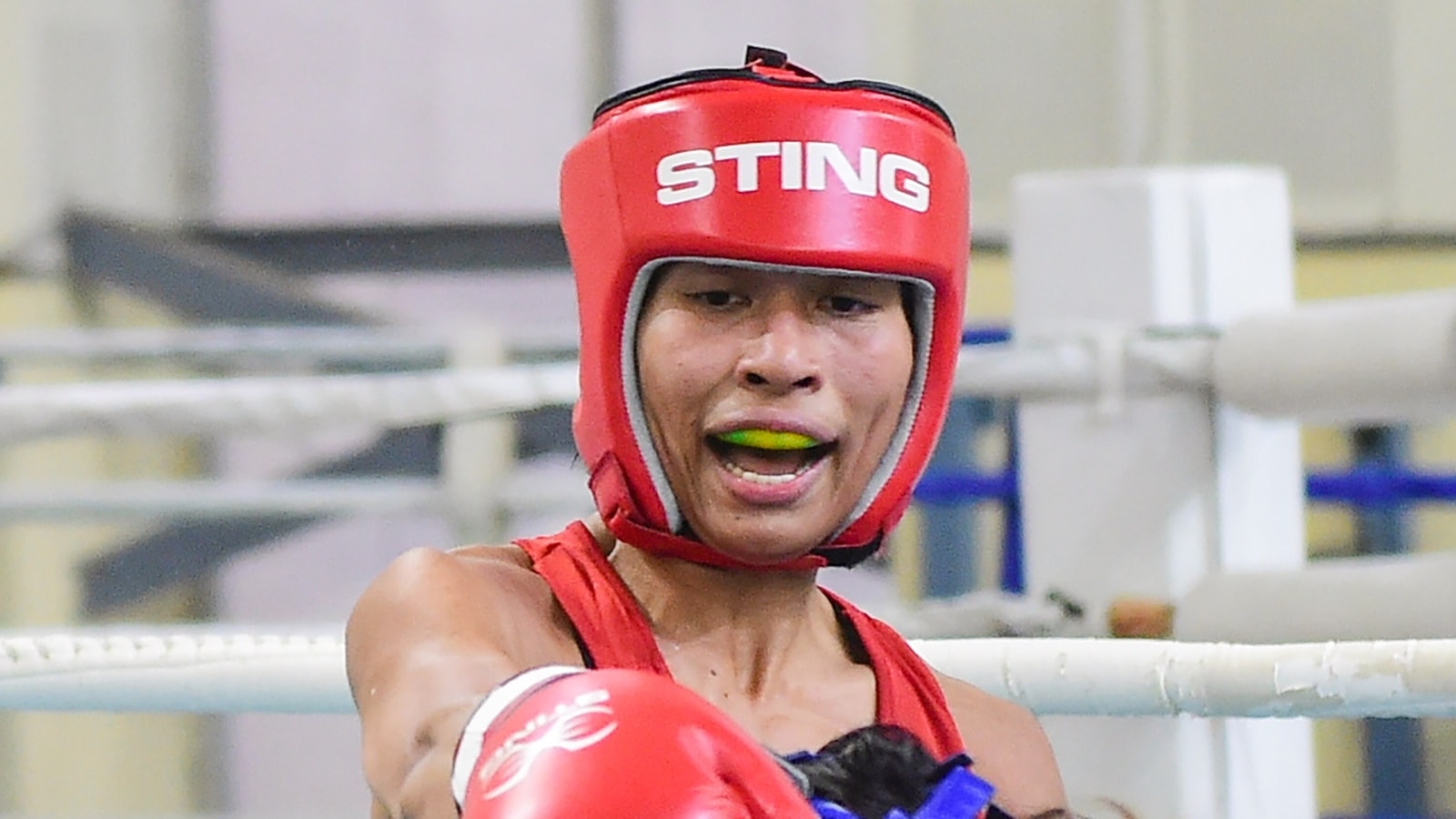 Lovlina leads India's goldrush in Asian Championships - Hindustan Times