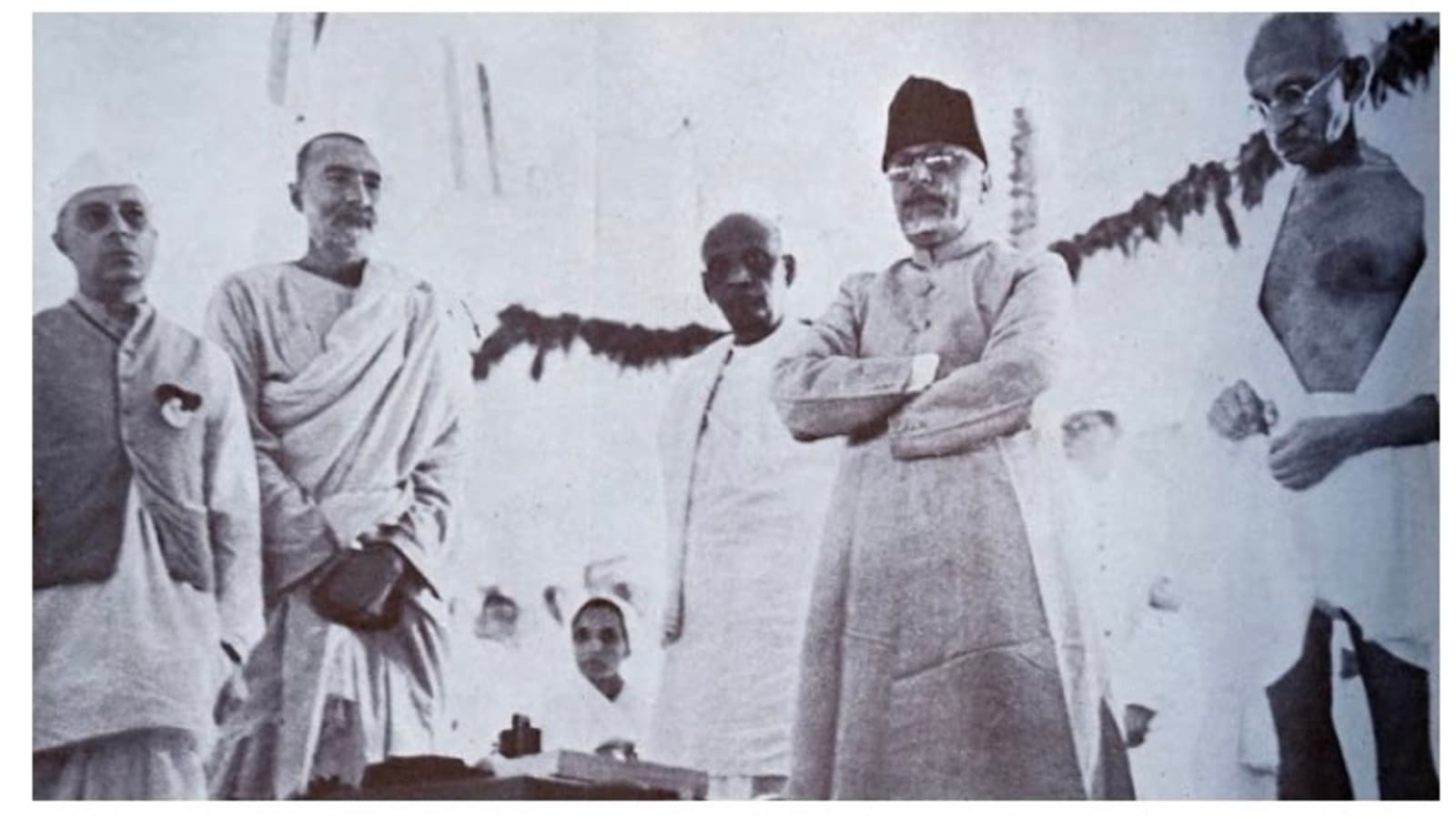 Maulana Abul Kalam Azad
