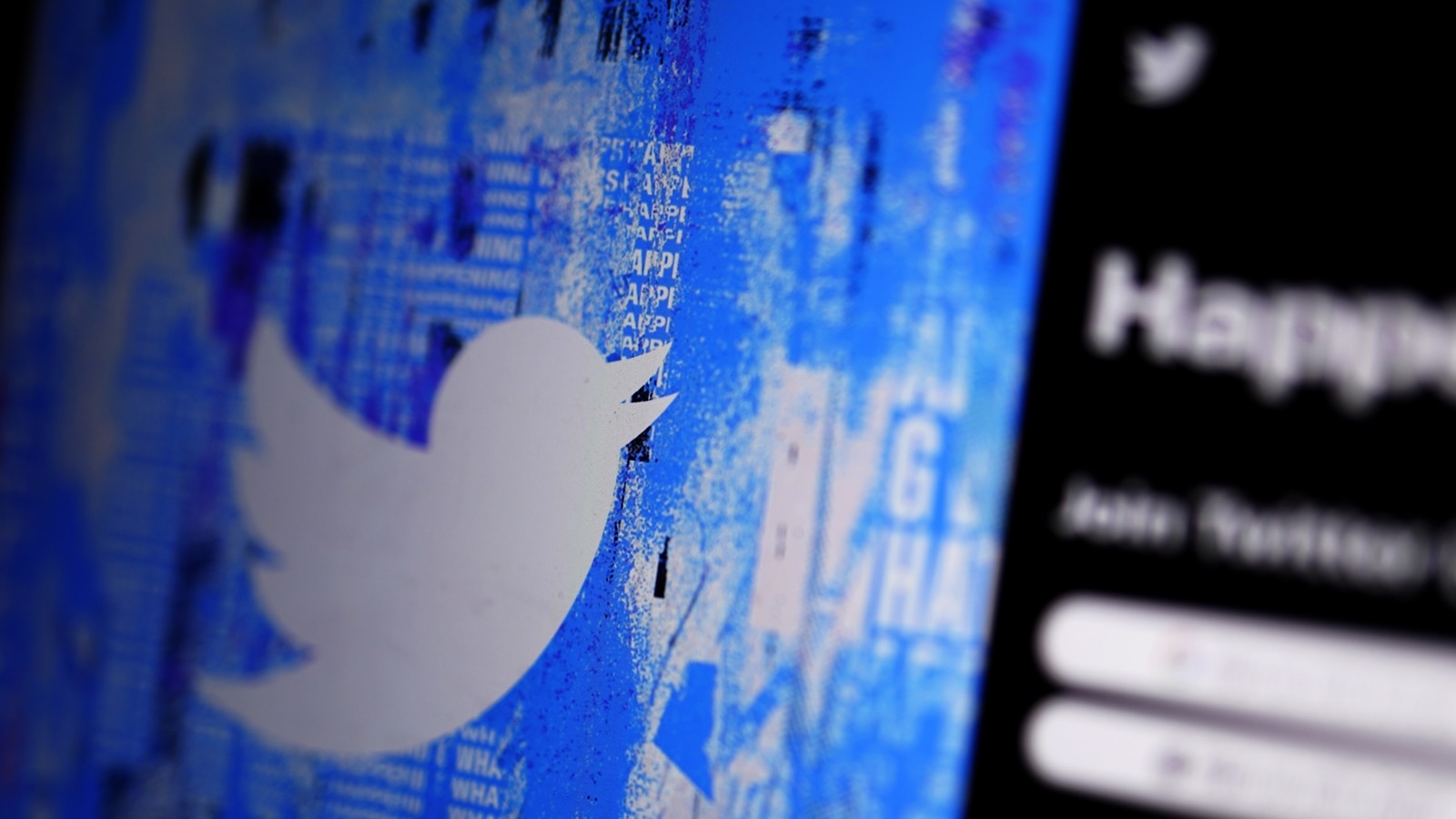 Twitter Blue signups which granted paid blue-ticks paused after site ...