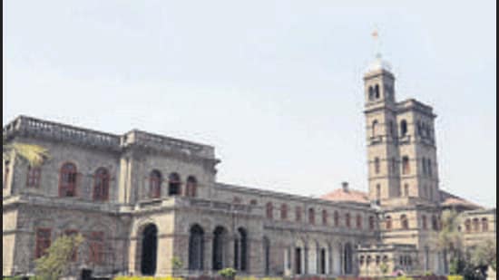 SPPU senate polls: Congress to not support MVA panel | Hindustan Times