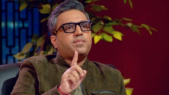 ‘Doglapan’: Ashneer Grover announces ‘autobiography’, slated for ...