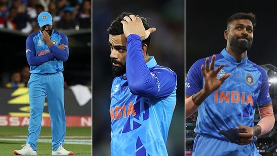 'Despite losing World Cup, players will remain superstars. For them ...