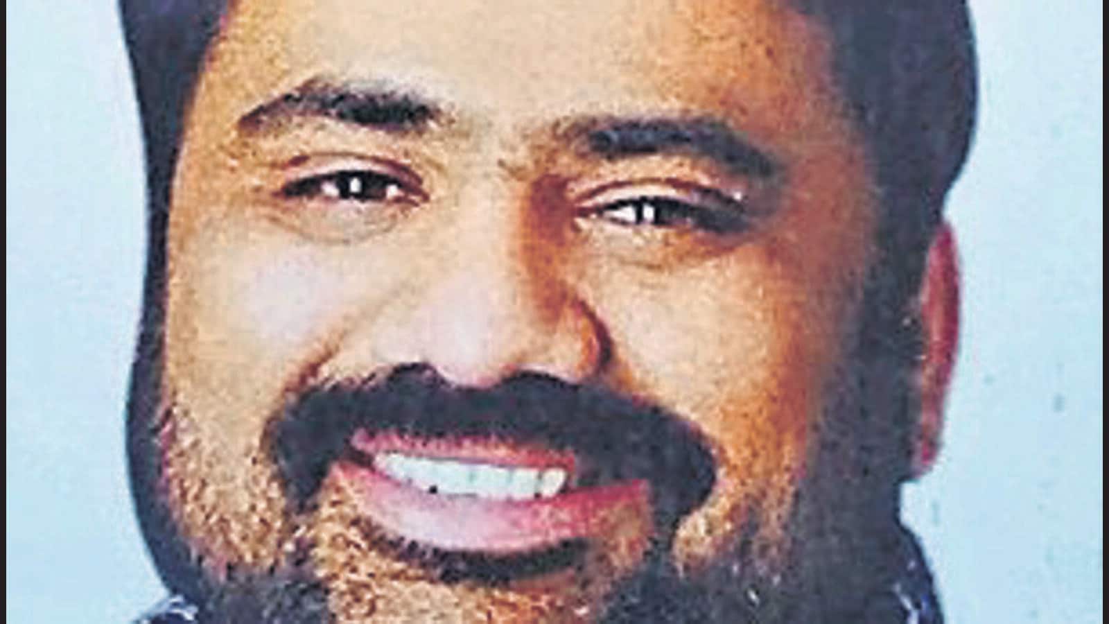 Internal rift in Shinde faction as Nashik MLA Suhas Kande expresses ...