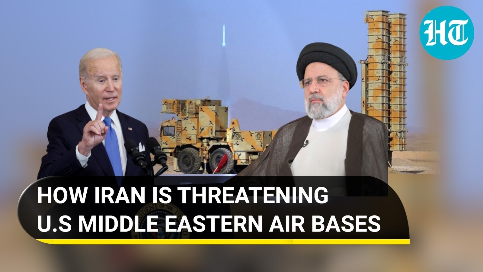 Iran ‘threat’ to U.S; Bavar-373 missile system can now engage F-35s ...