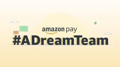How to transfer Amazon Pay balance to bank account? See step-by-step ...