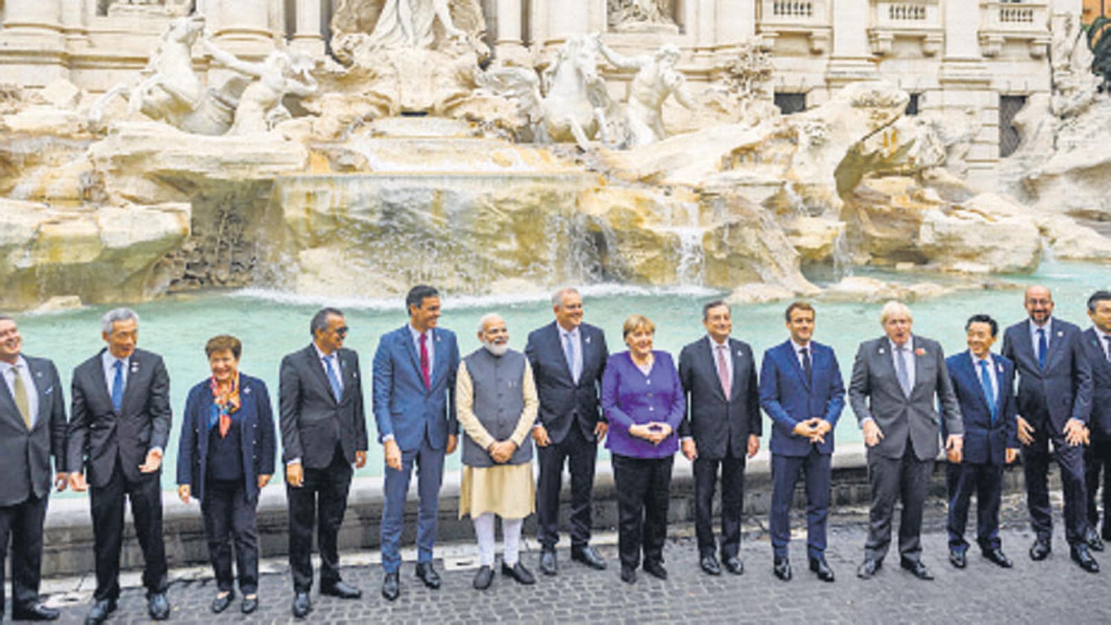 Modi to highlight India’s stand on food, energy security at G20 ...