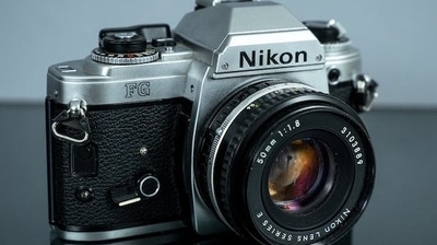 10 Best Nikon cameras in India 2022 | HT Shop Now