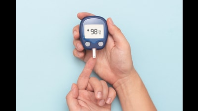 Sedentary lifestyle, erratic eating habits making young sick, say docs ...